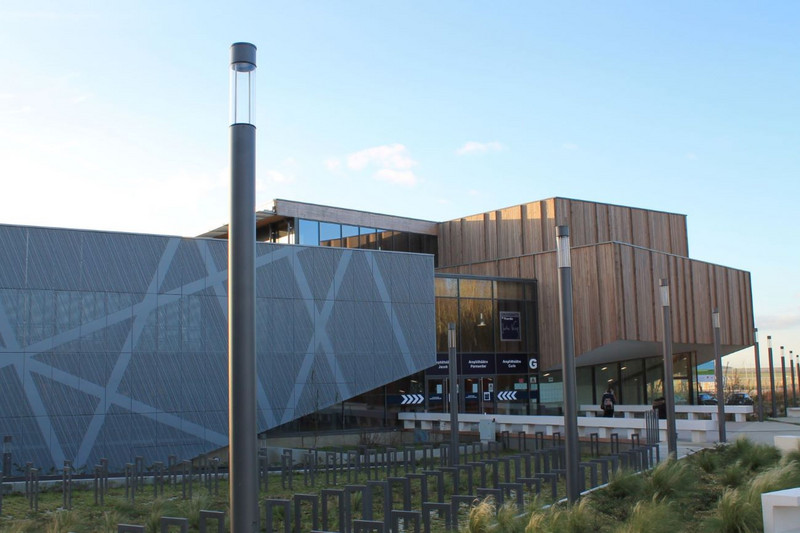 BAUHAUS4EU: Université de Picardie Jules Verne (UPJV)