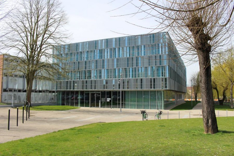 BAUHAUS4EU: Université de Picardie Jules Verne (UPJV)